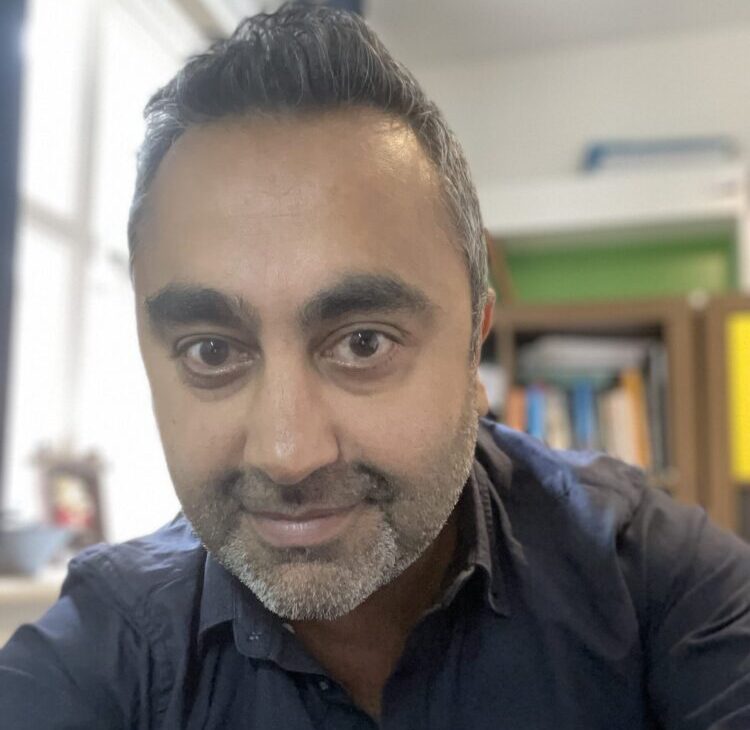 Volunteer Reflections: Bhavesh Kotecha – From East to West: The History ...