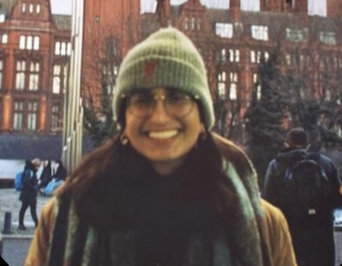 Volunteer Reflections: Jeevan Kaur Sanghera – From East to West: The ...