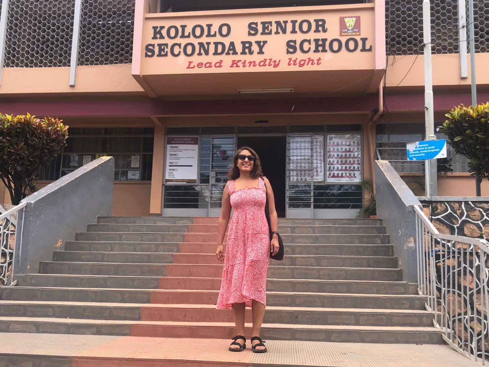 Volunteer Reflections: Anushka Sonpal – From East to West: The History ...