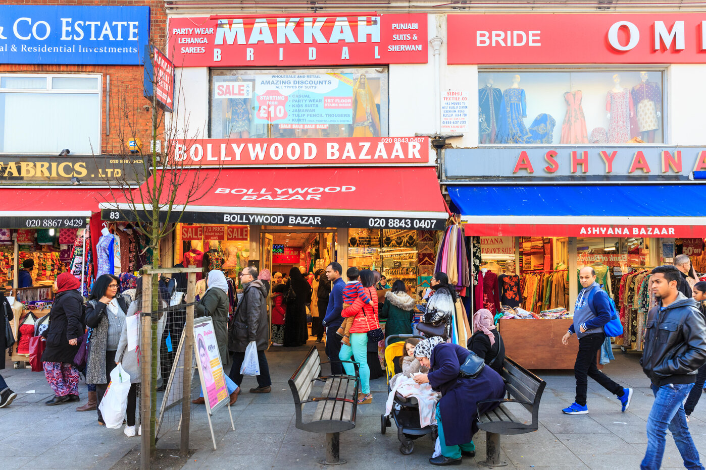 Volunteer Reflections: Faatima Zannar– From East to West: The History ...